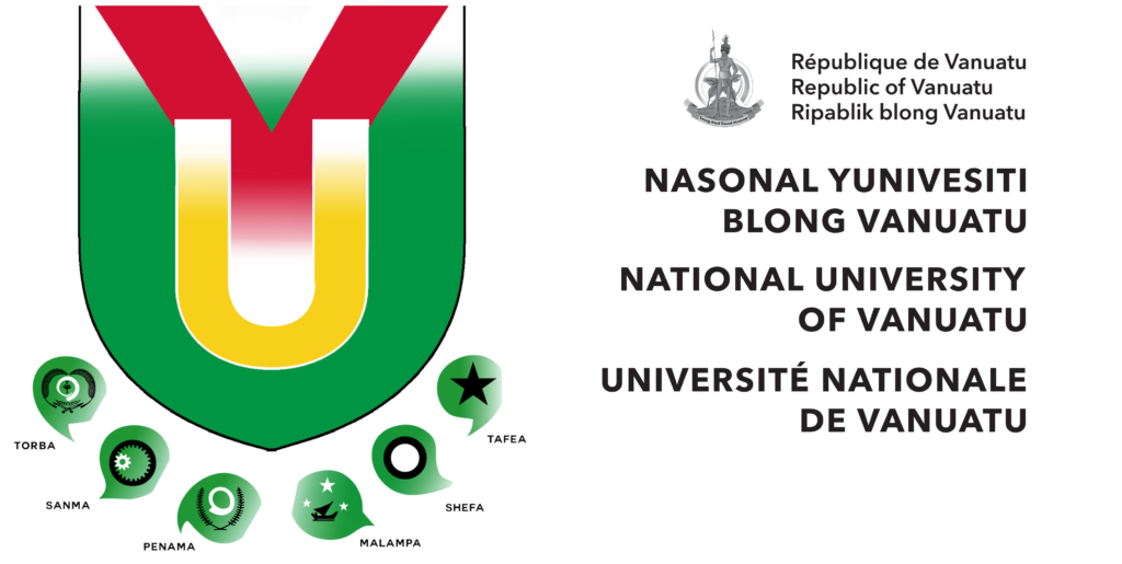 Présentation - L’Université Nationale de Vanuatu - UNV
