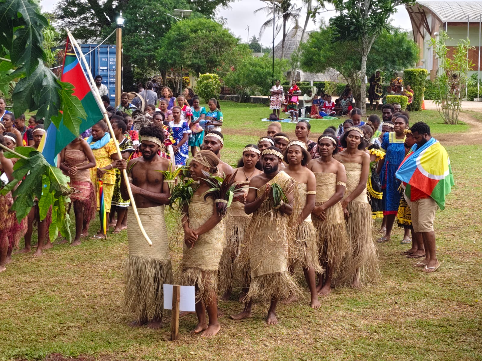 NUV Cultural Day 2025 a Resounding Success